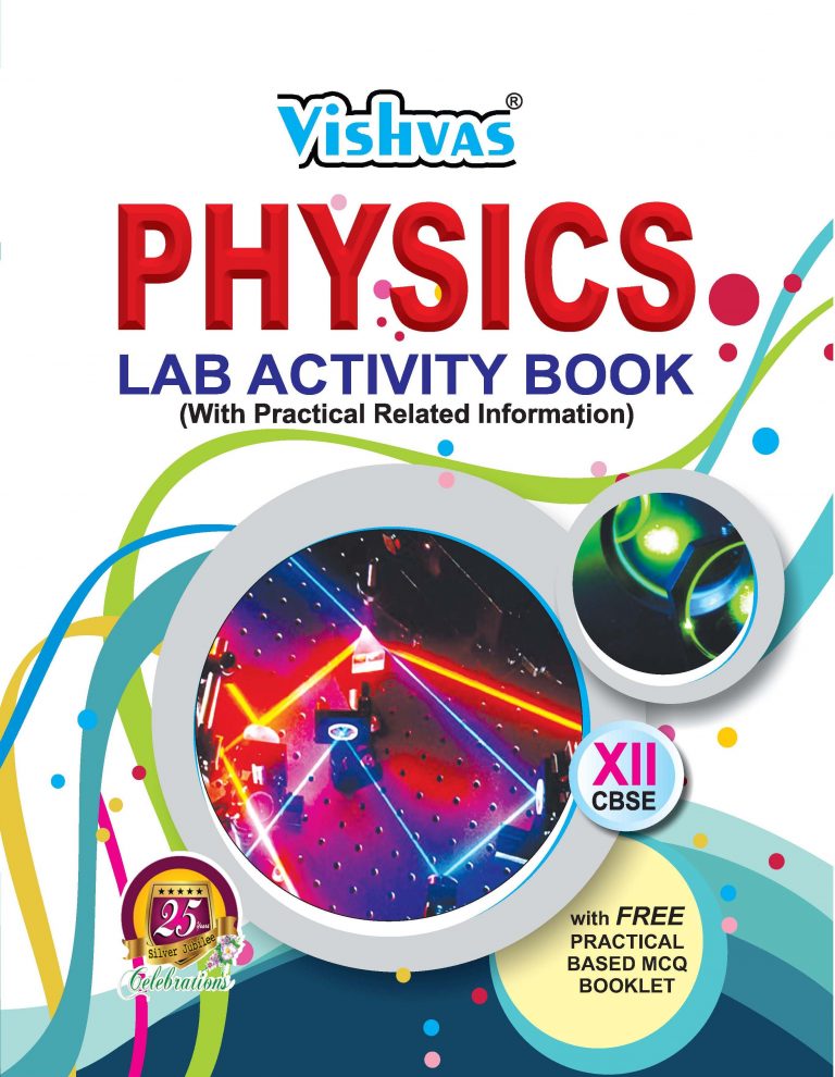A Textbook of Physical Education for Class 12 – CBSE English Medium (Session 2025-2026 ...