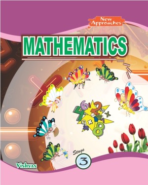 MATHEMATICS TEXT BOOK Class-III-vishvasbooks – Vishvas Books