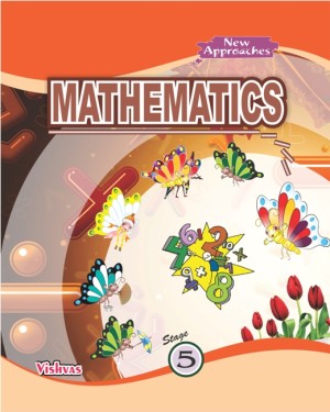 MATHEMATICS TEXT BOOK Class-V-vishvasbooks – Vishvas Books