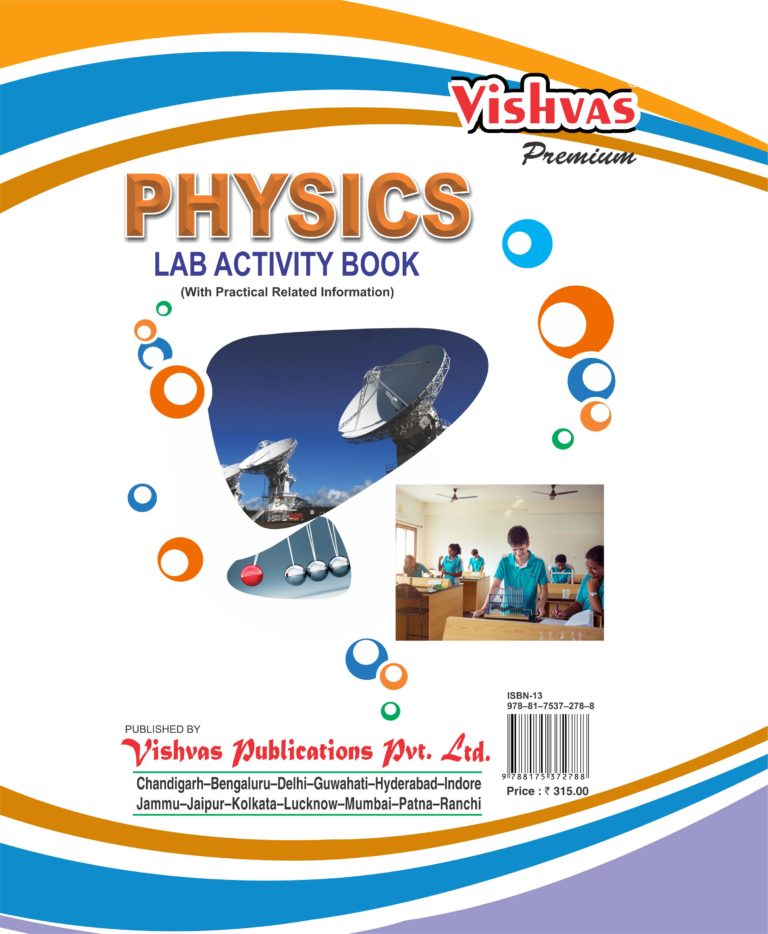 A Textbook of Physical Education for Class 12 – CBSE English Medium (Session 2025-2026 ...
