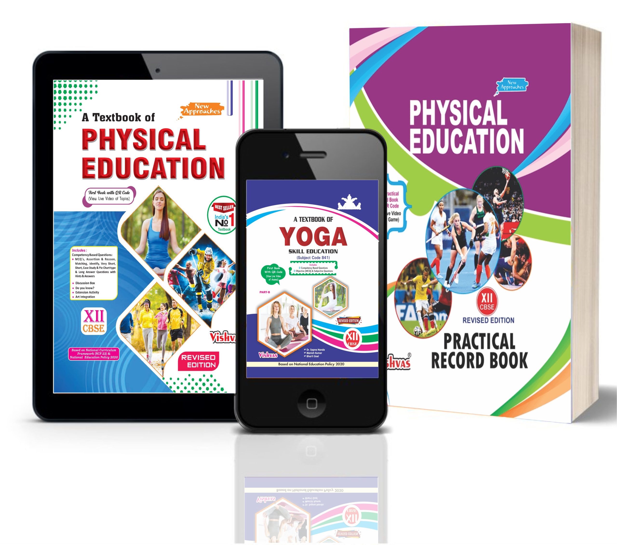 Homepage | Vishvas Books